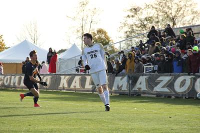 Reigning MAC Champions Focused on Another Great Season | Sports ...