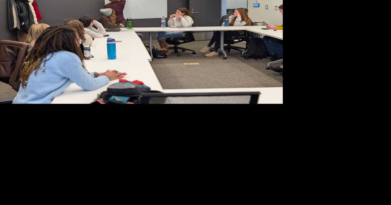 Spanish Club #2 | | westernherald.com