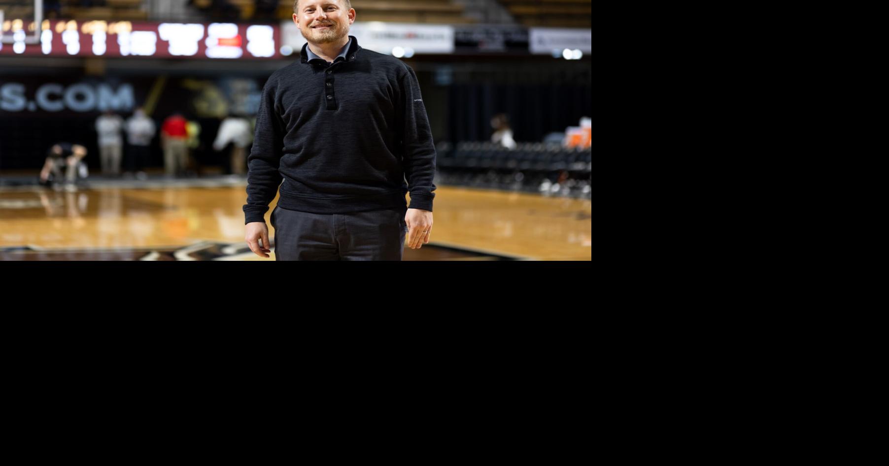 WMU athletics takes new approach to visual identity | Sports ...