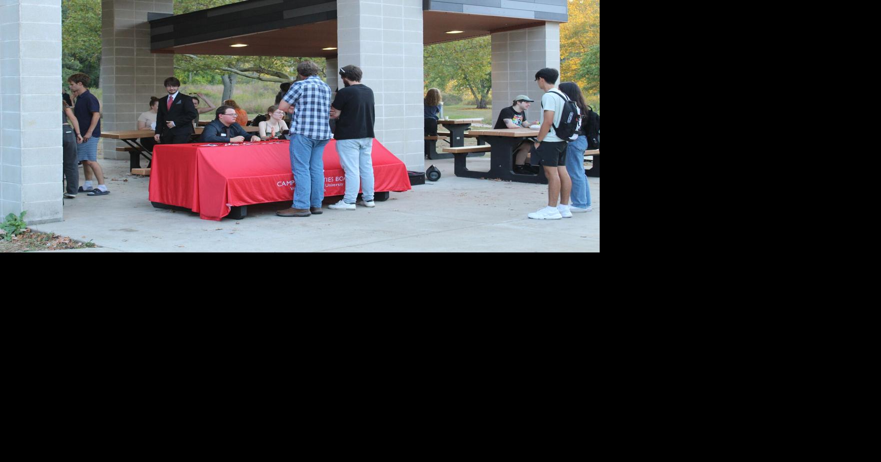 CAB fall fest 2024 - #2 | | westernherald.com