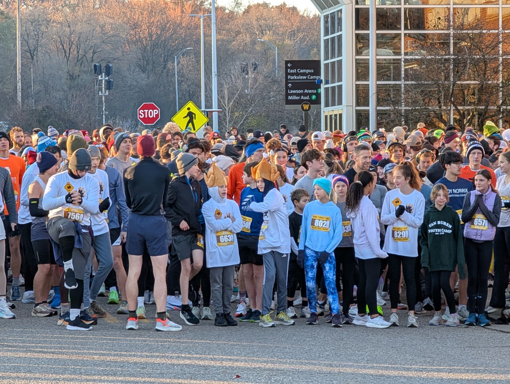 Turkey Trot 2025 #2 | | westernherald.com