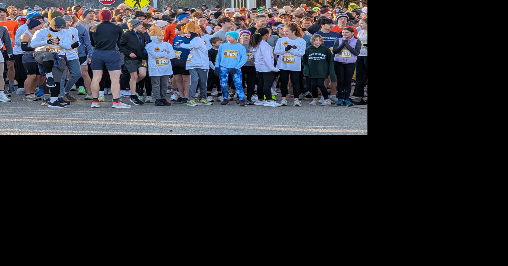 Turkey Trot 2025 #2 | | westernherald.com