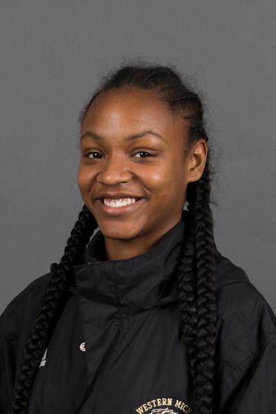 Madison Meredith, WMU track and field’s rising star | Sports ...