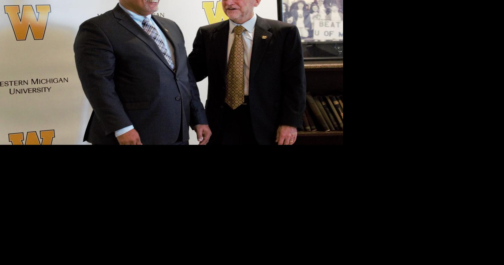 Georgetown dean and former White House official named ninth president ...