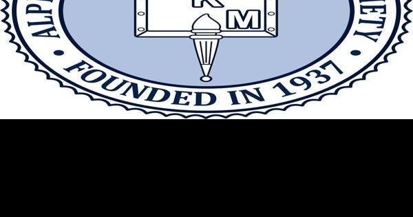 RSO Spotlight - Alpha Kappa Mu | News | westernherald.com