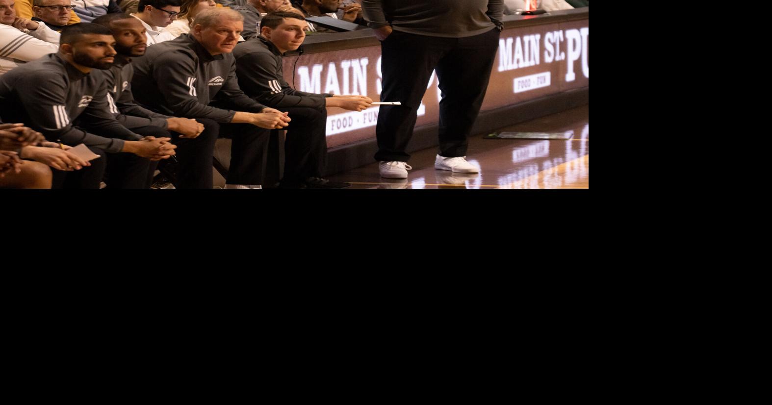 WMU Athletics parts ways with Head Men's Basketball Coach | Sports ...