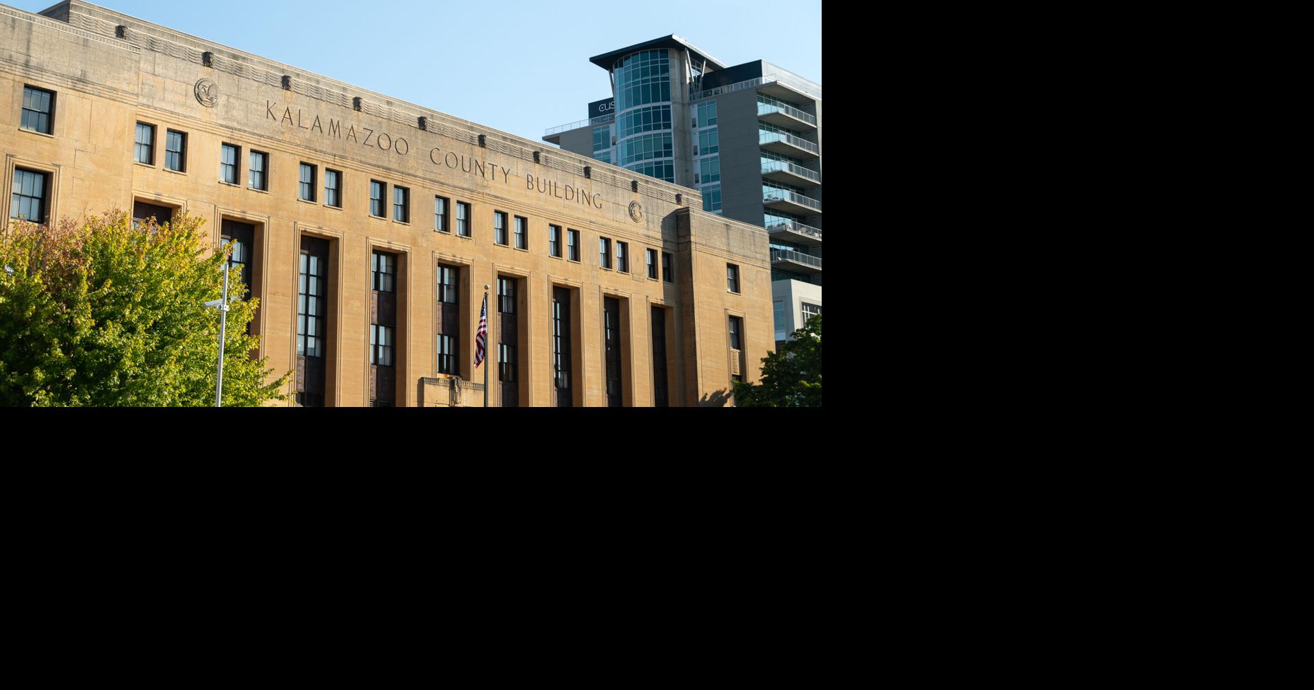 Kalamazoo County Building - Sept 2024 | | westernherald.com