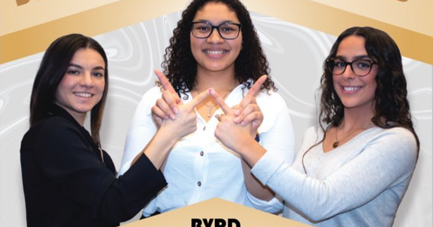 BrighterBolderBroncos shares goals, visions leading up to the WSA election | Arts And ...