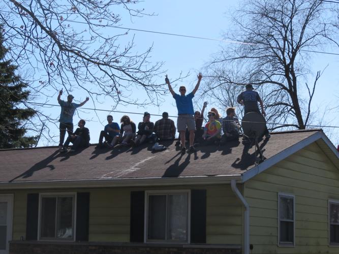 WMU 2015 House Crawl | News | westernherald.com