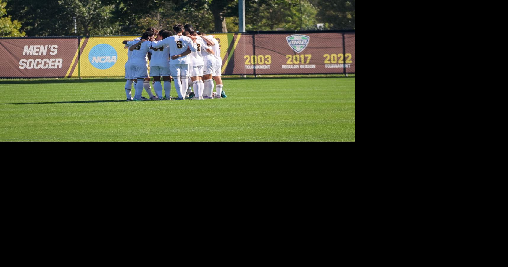 WMU Men’s Soccer Defeats Drake in a Shootout to Advance to MVC ...