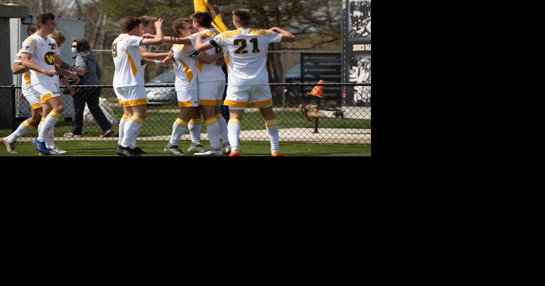 WMU men's soccer announces fall 2021 schedule | Sports | westernherald.com