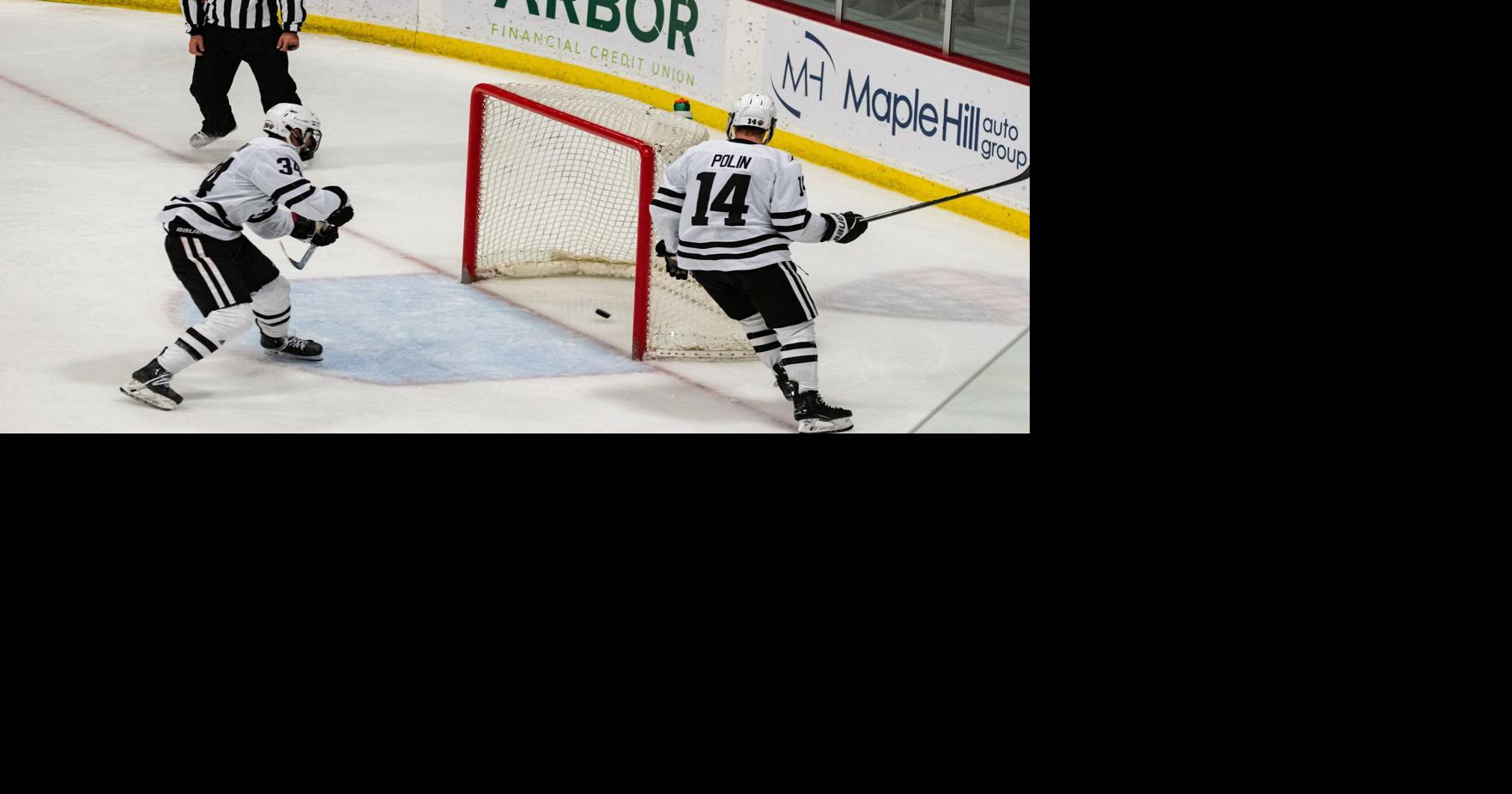 Hockey series preview: WMU vs. Omaha | Sports | westernherald.com