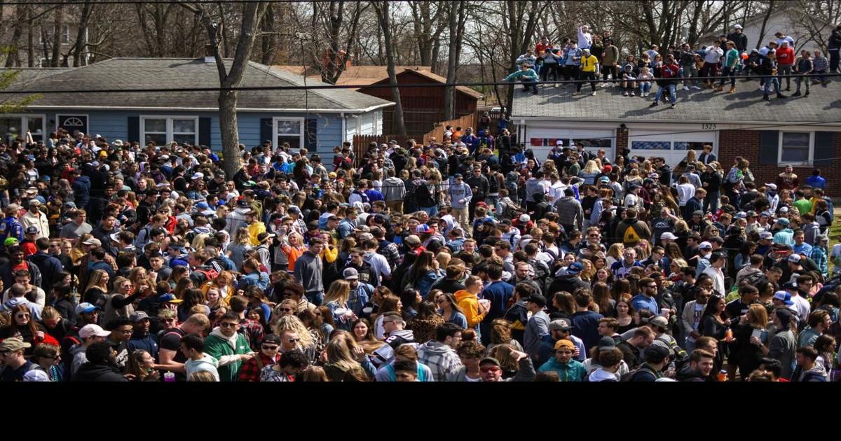 House Crawl returns after 2 years | Arts And Entertainment ...
