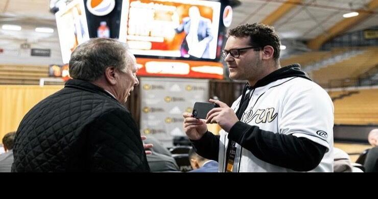 Ben Epstein selected as Western Herald Editor-in-Chief | News ...