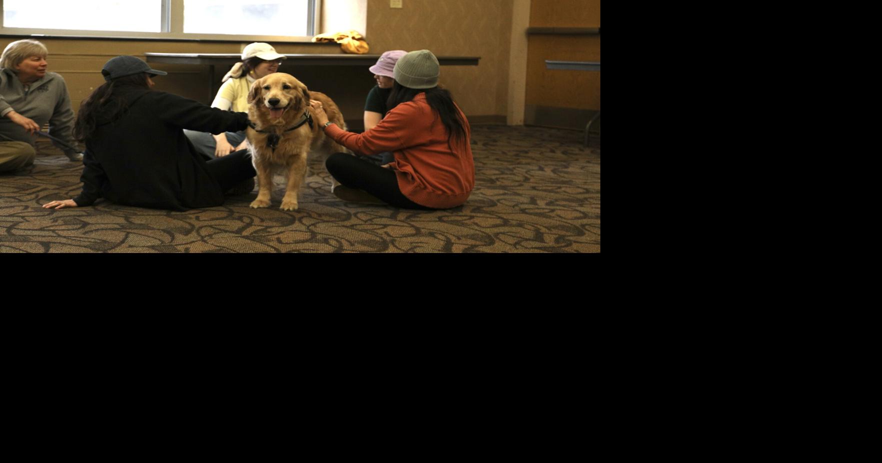WMU hosts annual Mental Health Week | Arts And Entertainment ...