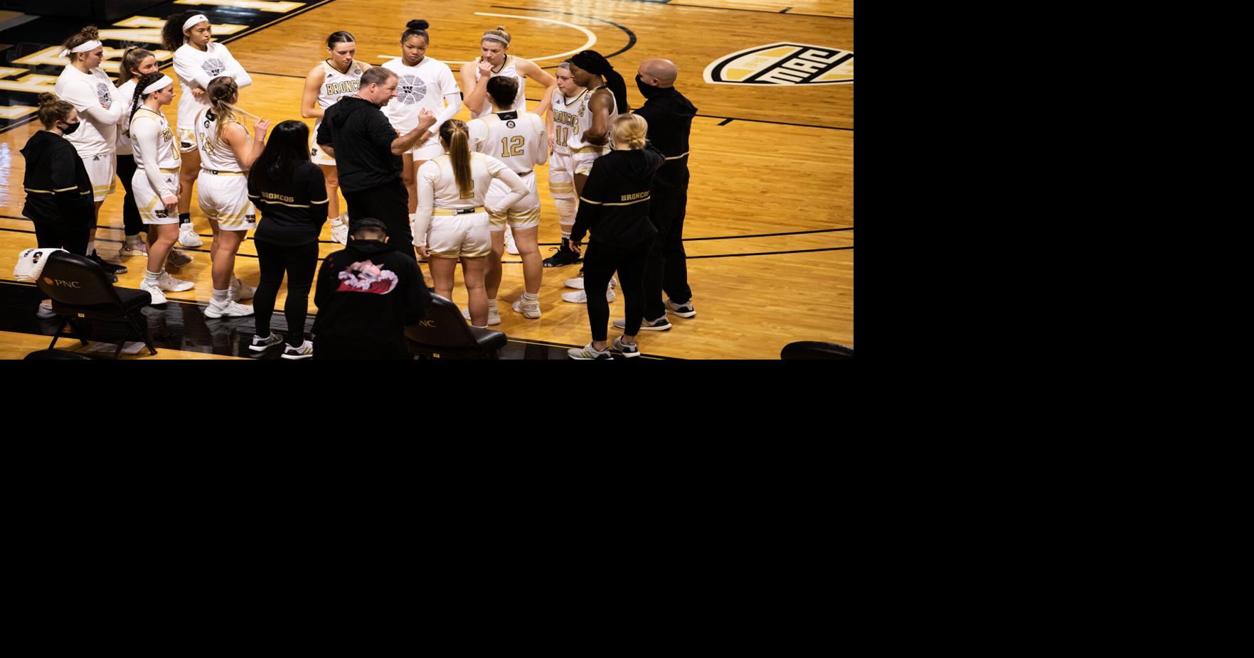 WMU women's basketball season preview: Young core looks to make huge ...