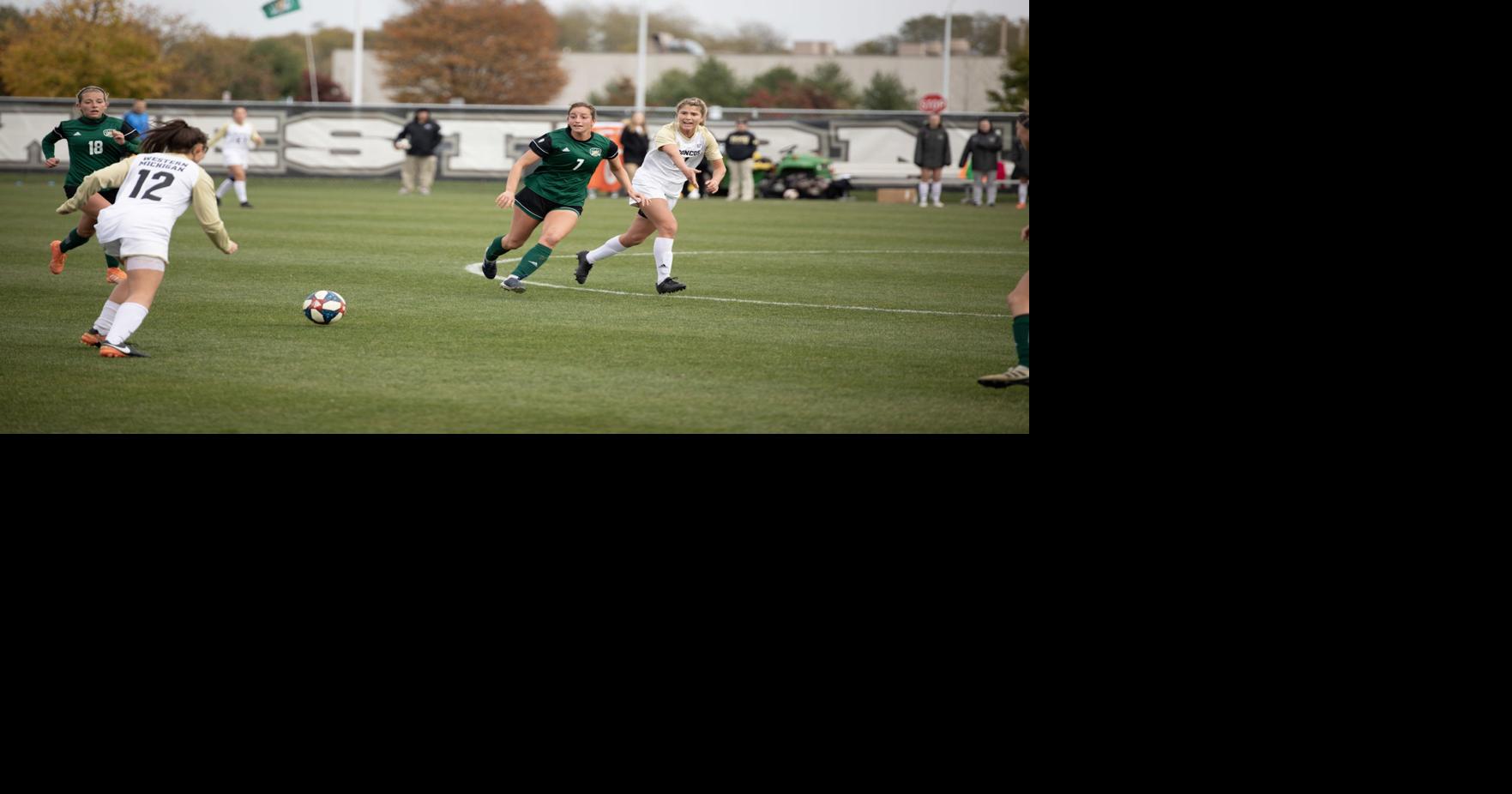 WMU women's soccer opens season with win at Northern Illinois | Sports ...