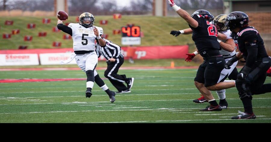 Kaleb Eleby named in Manning Award watchlist | Sports | westernherald.com