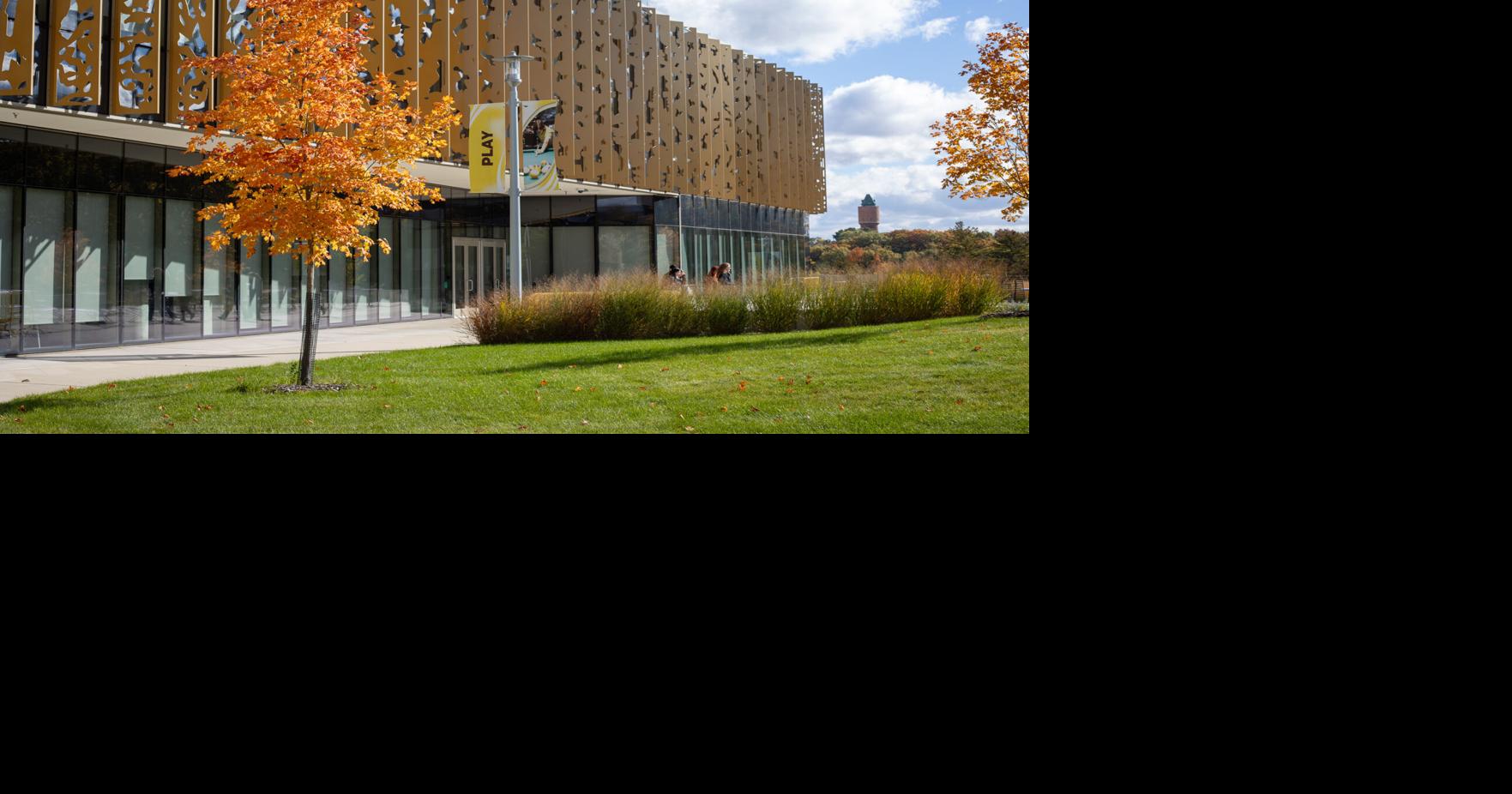 WMU partners with AAUP to launch new scholarship for first-generation ...