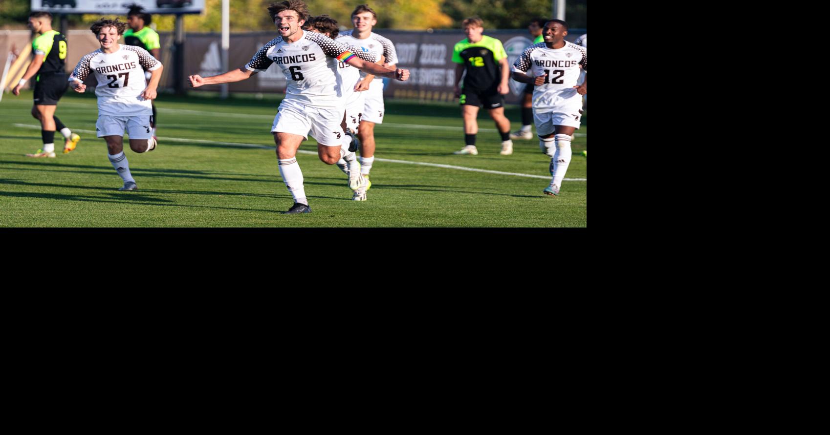 WMU men’s soccer take home an array of MVC awards | Sports ...