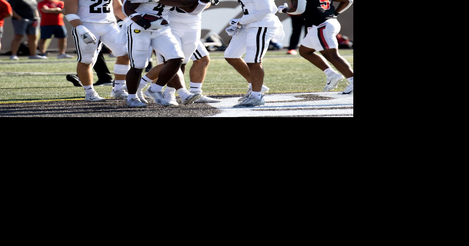 Football preview: WMU (2-3) at MSU (2-3) | Sports | westernherald.com