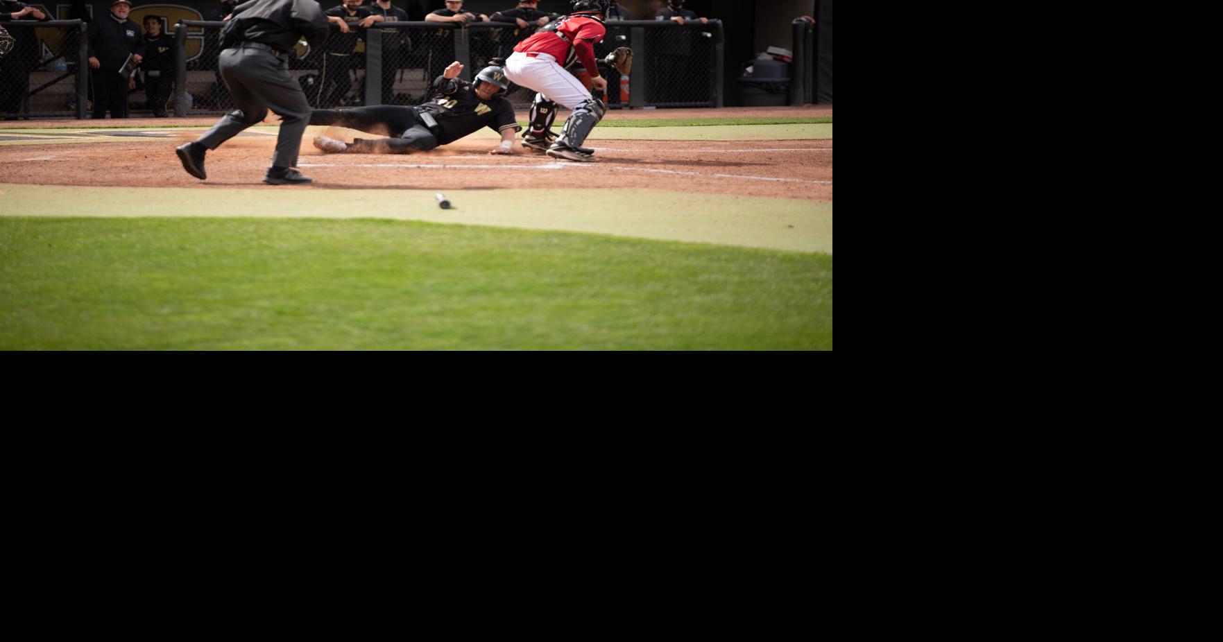 WMU baseball drops 3 of 4 against SIUE | Sports | westernherald.com