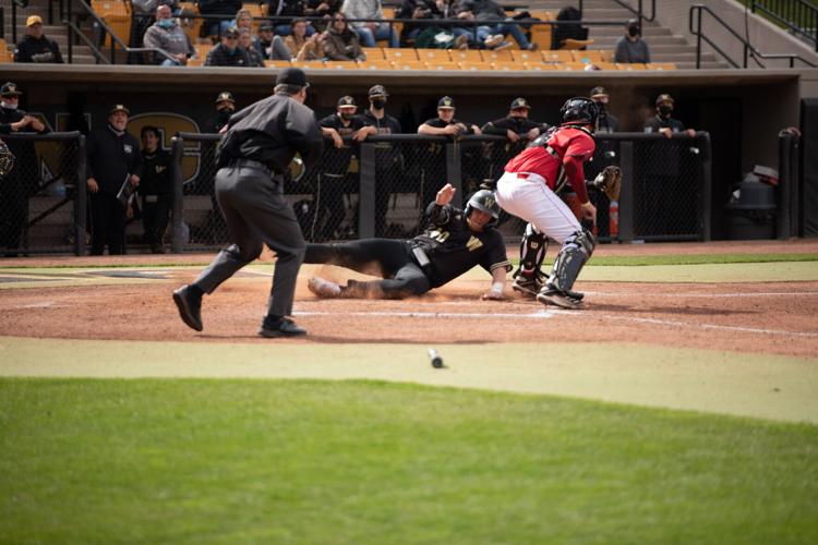 WMU baseball drops 3 of 4 against SIUE | Sports | westernherald.com