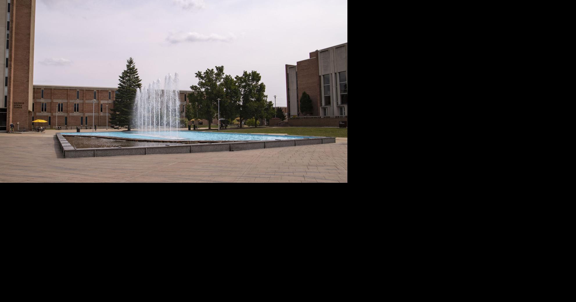 First lecture on Chinese culture informs students about college life in ...