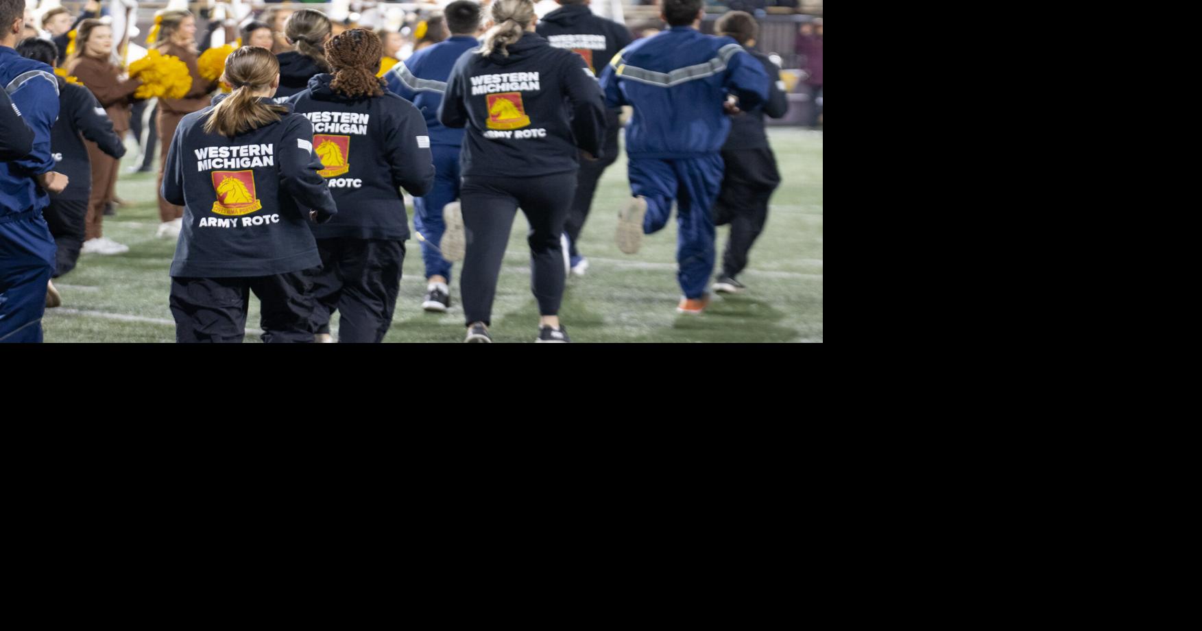 ROTC Run Club #3 | | westernherald.com