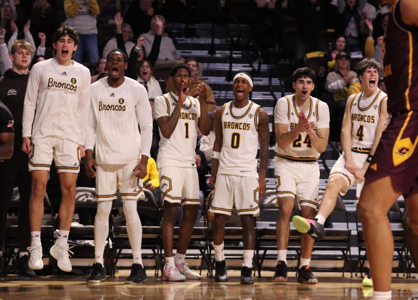 Western Michigan Hires Kahil Fennell as Men's Basketball Coach | Sports ...
