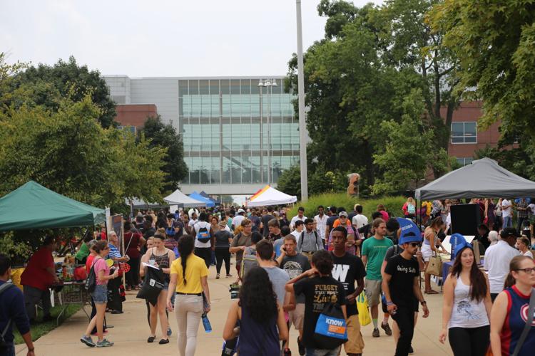 Reigning booth champs of Bronco Bash 2016 | Arts And Entertainment ...