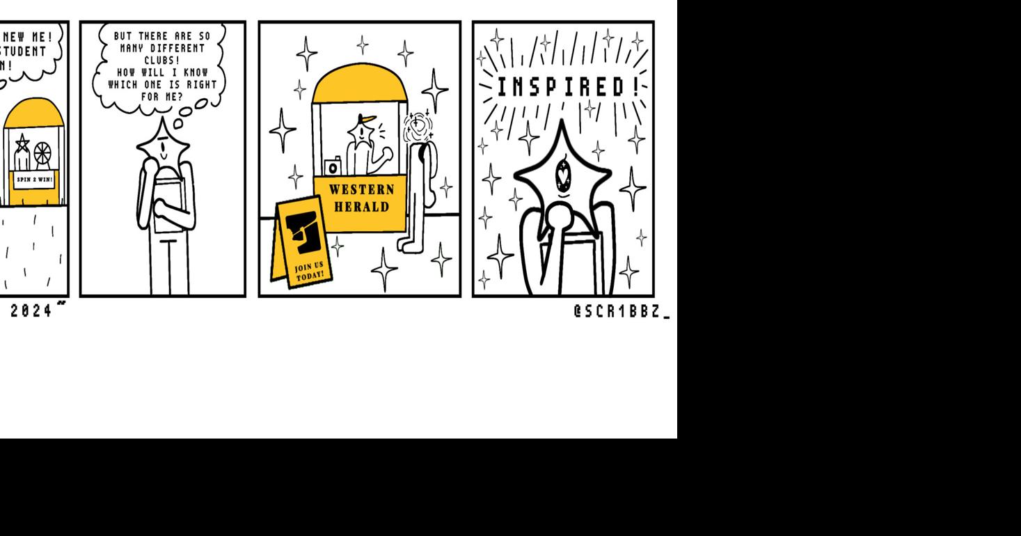 Bronco Bash 2024 | Creative | westernherald.com