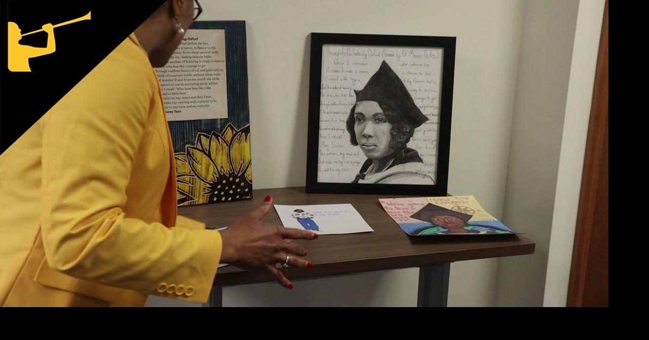 Celebrating Merze Tate's impact at WMU | Arts And Entertainment ...