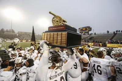 COLUMN: Why the Broncos have the edge in the battle for the Victory ...