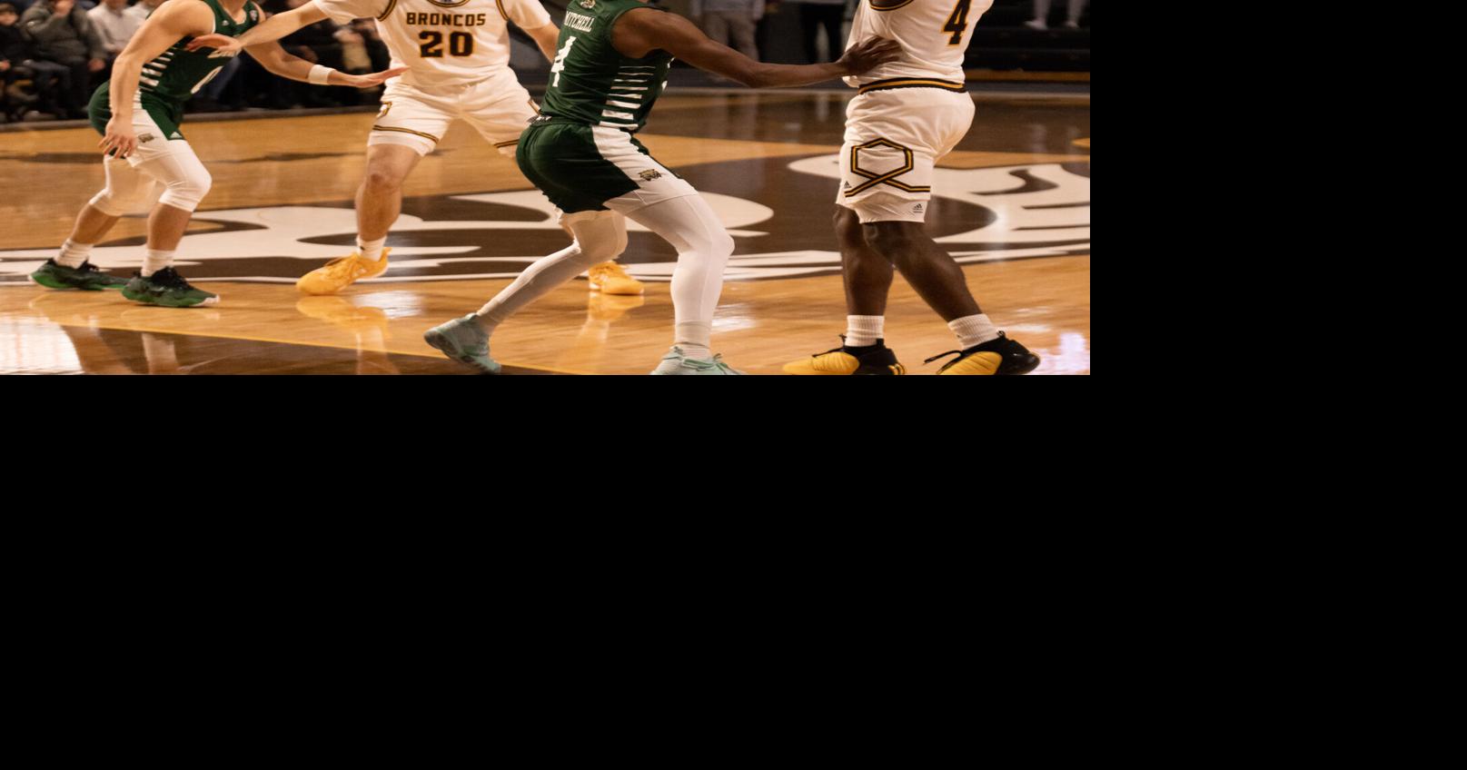 WMU men’s basketball holds off late Ohio push in 81-79 win for best ...