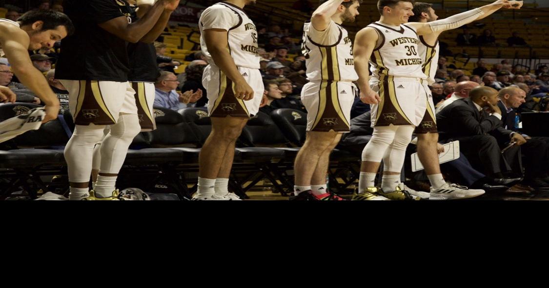 WMU men's basketball receives two National Letters of Intent in early ...