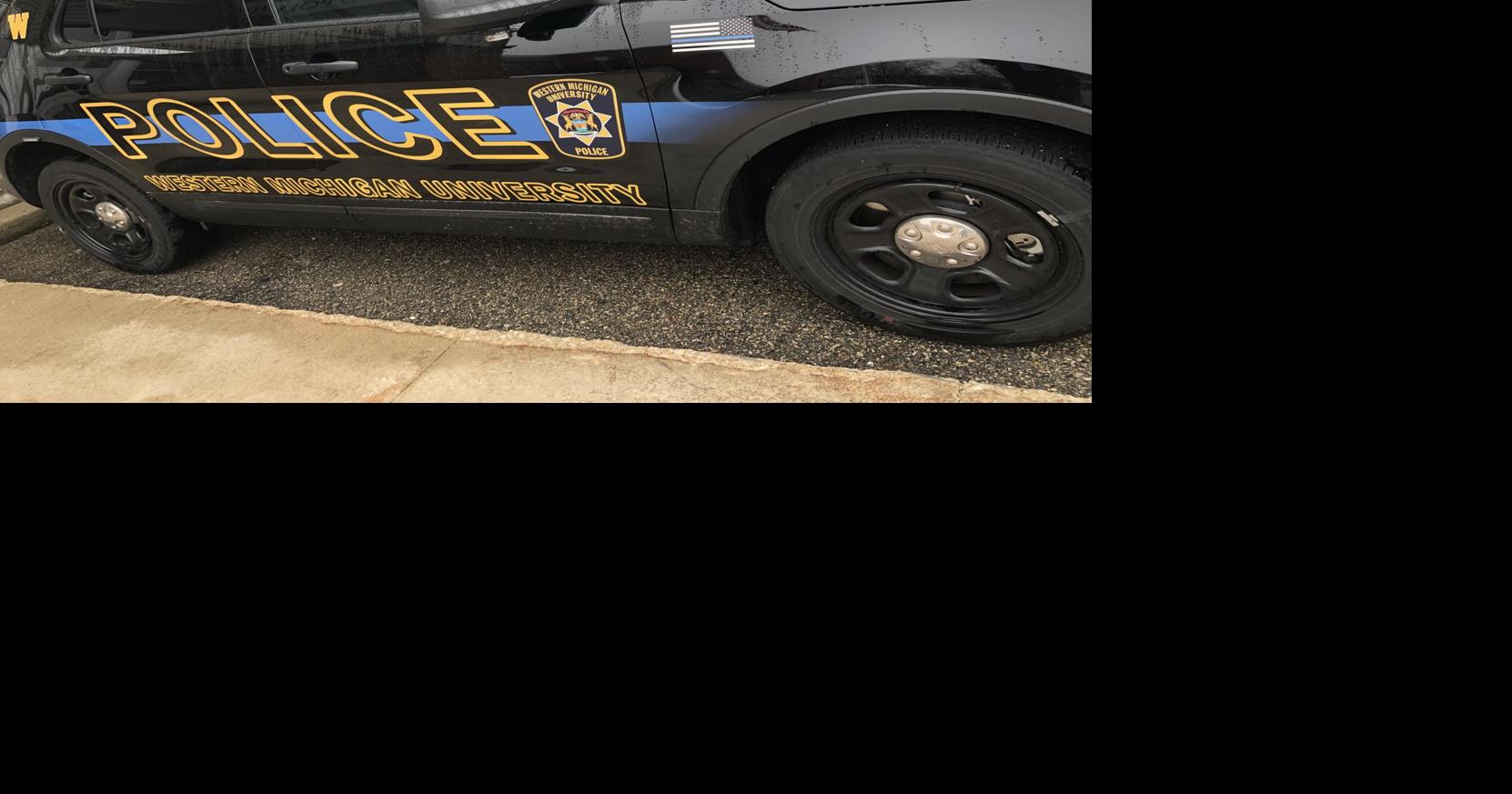 WMU police chief responds to Blue Lives Matter claims | News ...