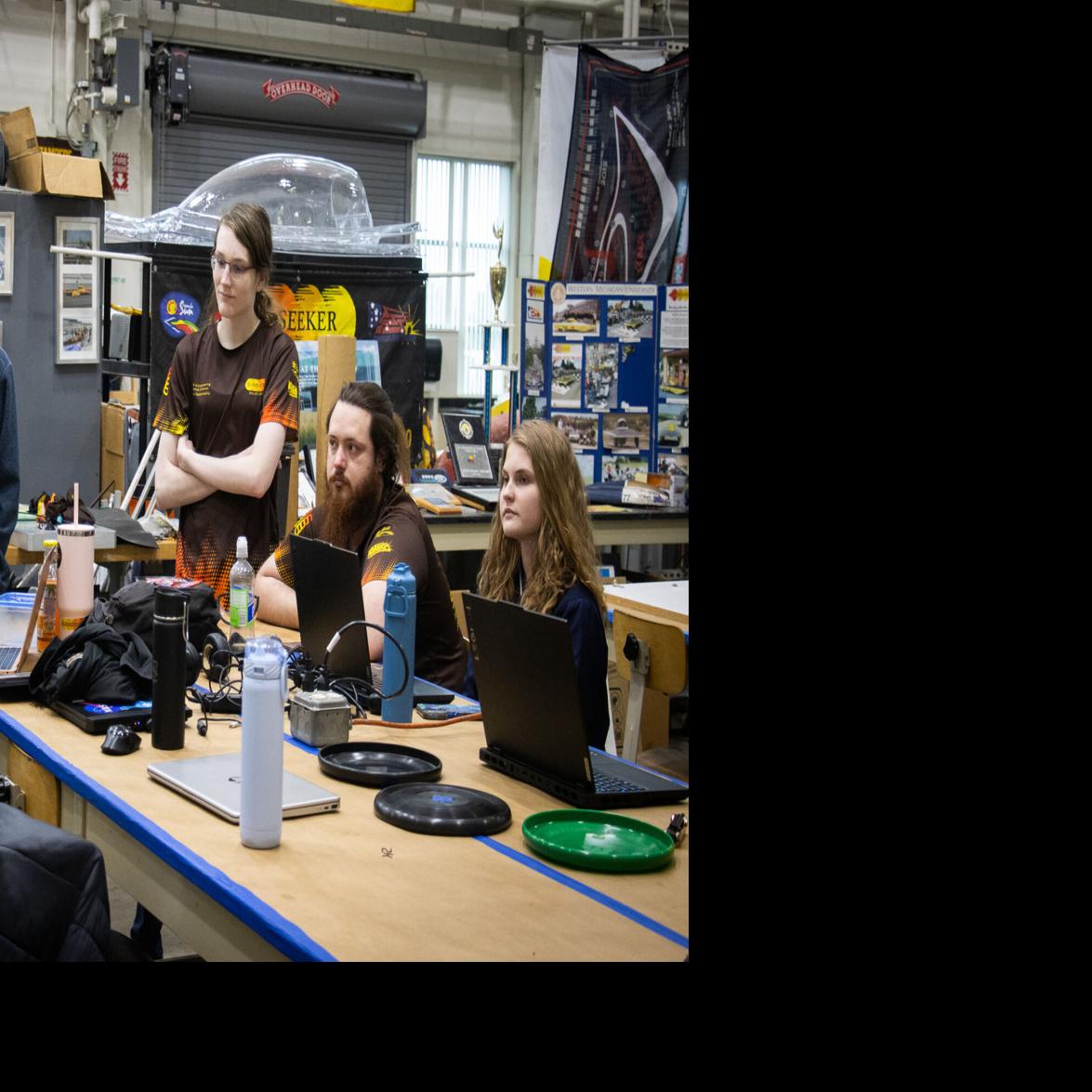 Banzai program teaches students financial literacy | News ...
