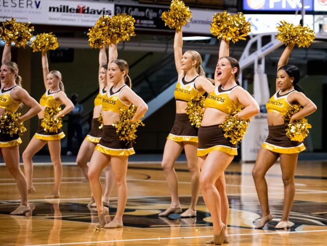 Western Weekend welcomes prospective students | News | westernherald.com