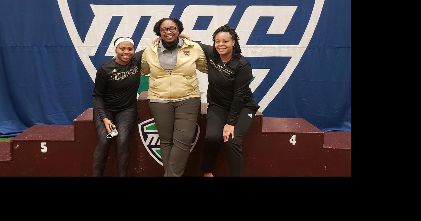 WMU track and field earns 12 Academic All-MAC honors | Sports ...