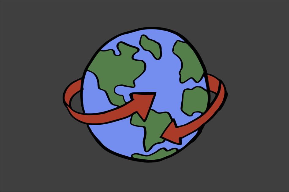 OP: Westernization and Easternization: good or bad? | Opinion ...