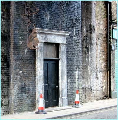 History of the Leaky Cauldron revealed in new Pottermore stories by J.K ...