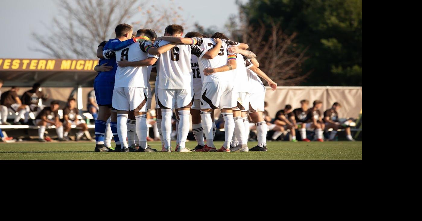 WMU men’s soccer add two members to staff ahead of 2023 season | Sports ...