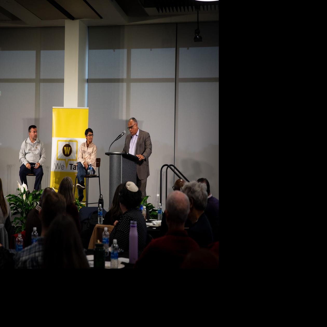 Paul Clements: “We are the people, it’s time to turn the tide” | News ...