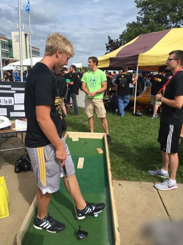 Bronco Bash Brings Community Together | News | westernherald.com