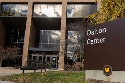 WMU School of Dance hosts RSO dance concert at the Dalton Center | Arts ...