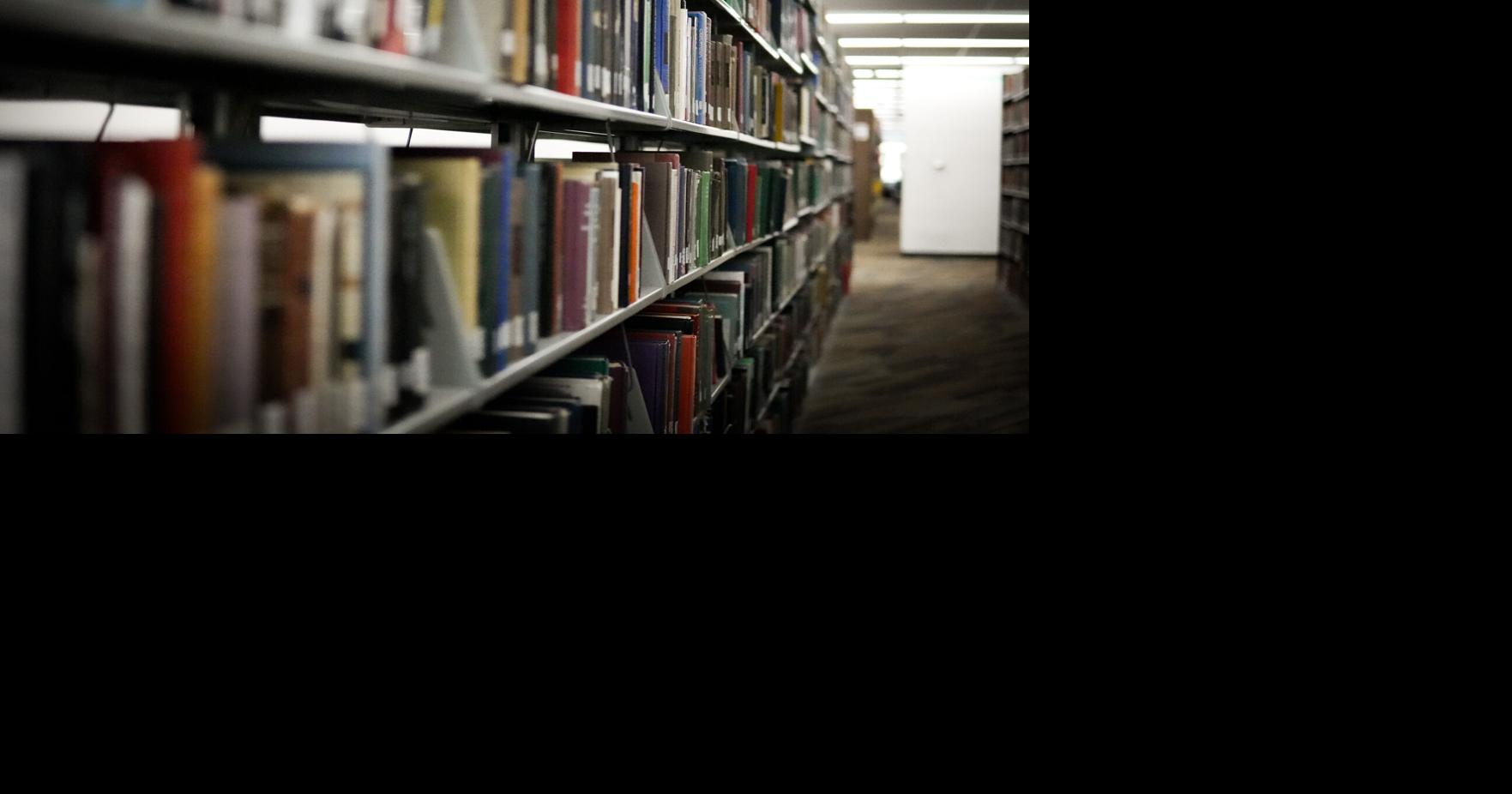 RSO Spotlight: Bronco Book Club welcomes reading enthusiasts | Arts And ...