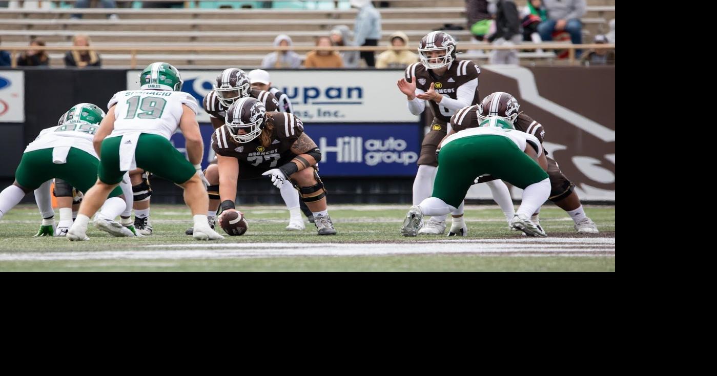 WMU football trounced at Waldo Stadium in historic loss to EMU | Sports ...