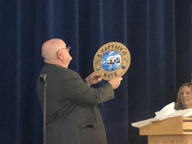 Gillock to retire as mayor at end of year | News | westlifenews.com