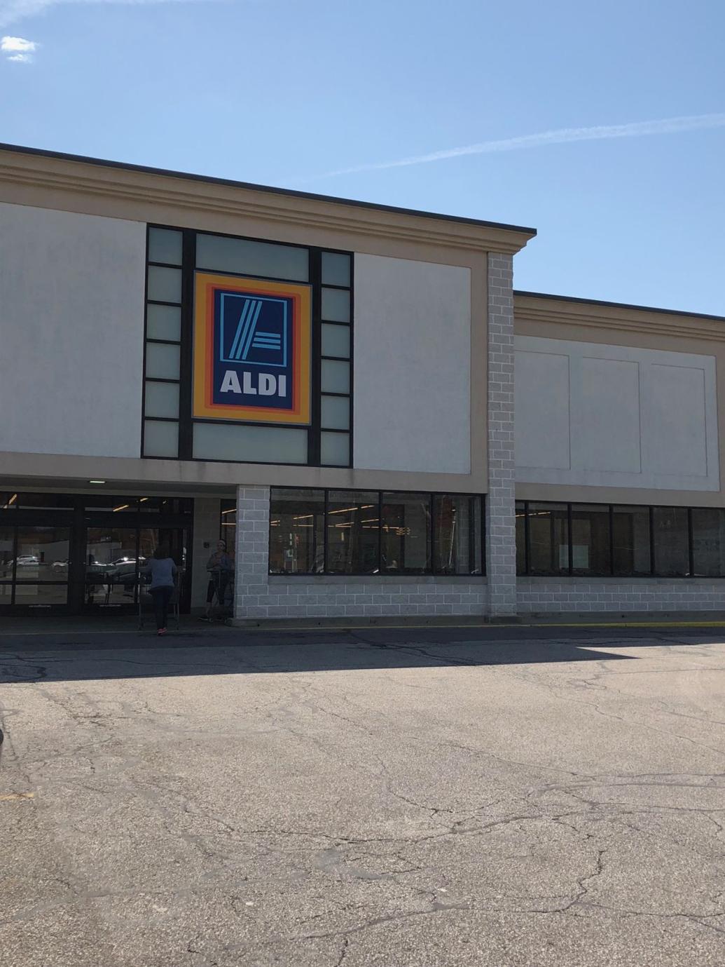 Aldi plans expansion project | News | westlifenews.com